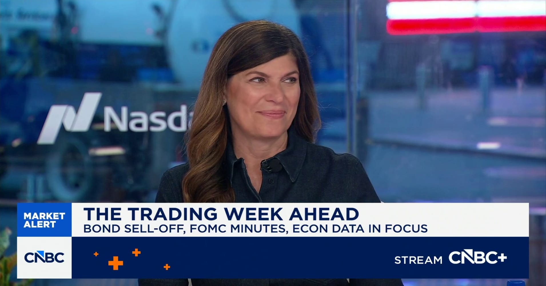 Bond market inflation fears are rising over oil prices and a new Fed ...