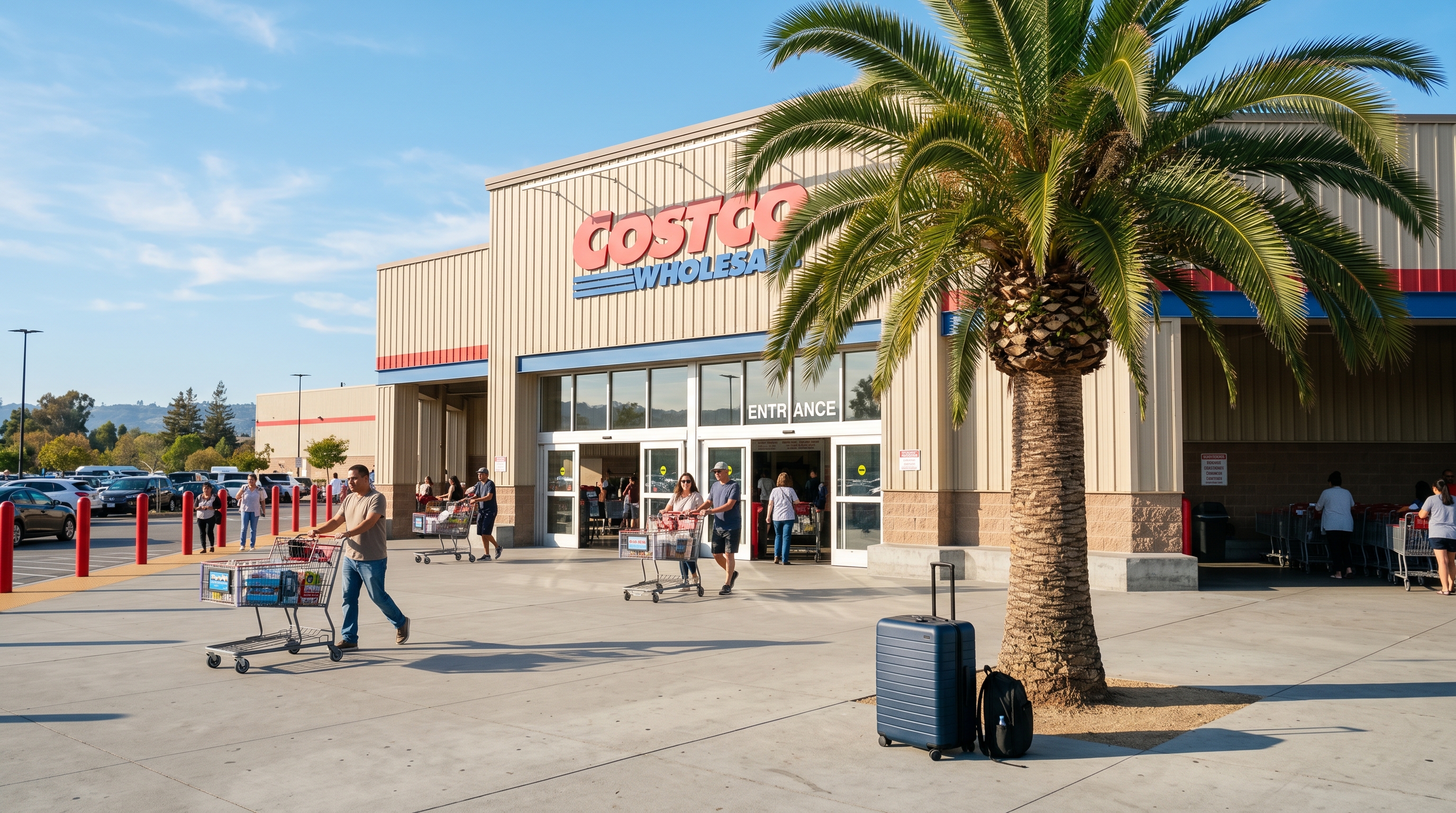 6 Costco Travel perks that can save members up to $1,250 in cash back