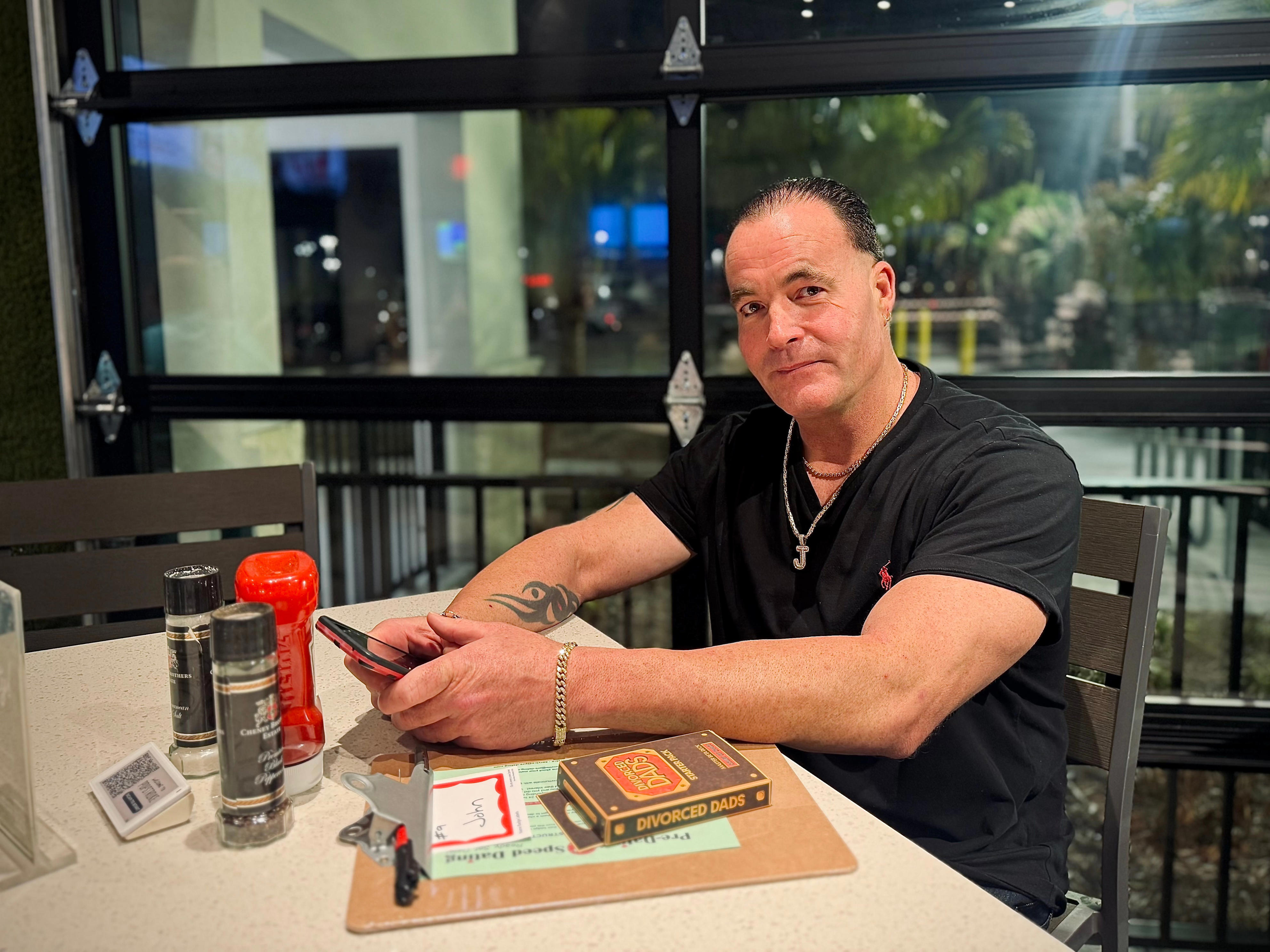 Dating apps in 2026. Why these Daytona-area singles are swiping less