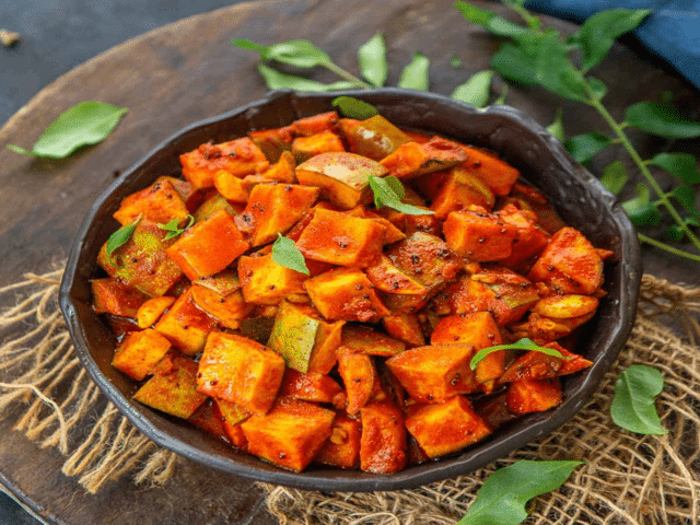 Mango pickle recipe: Raw mangoes have arrived in the market—make a ...