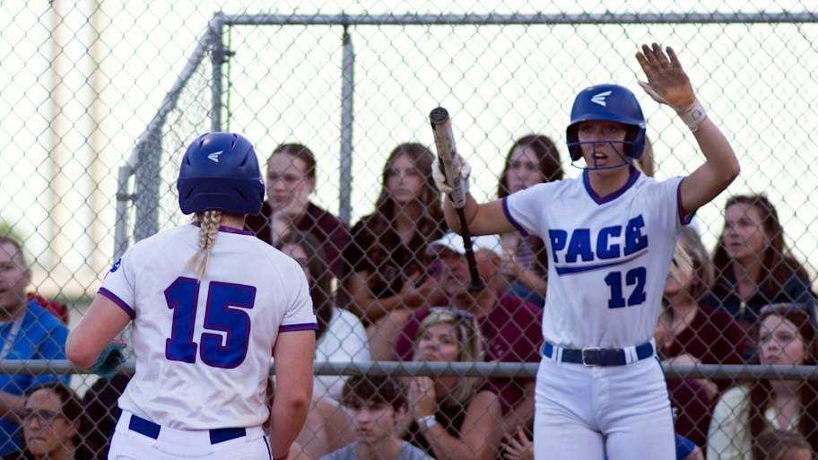Top 25 high school softball national rankings - May 18, 2026