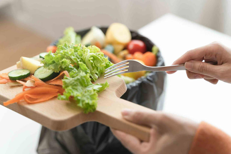 Why European households throw away so much food – and how to curb the ...