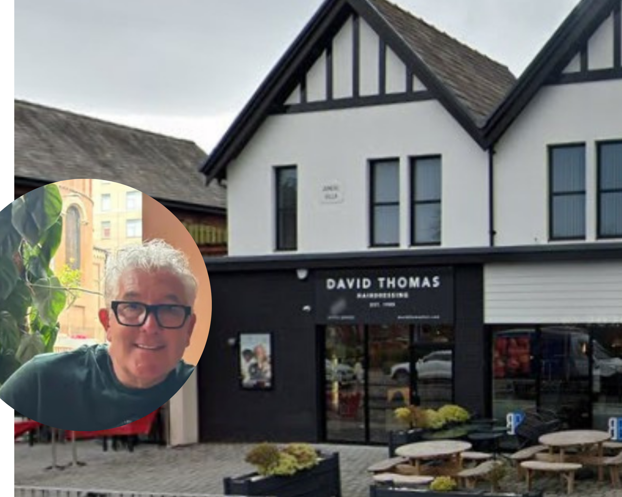 What customers have been told following death of Preston hairdressing ...