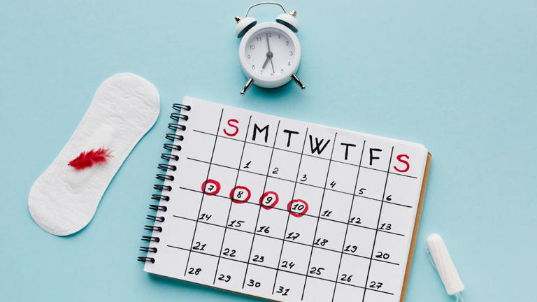 Are your periods irregular? You could have anovulation or ...