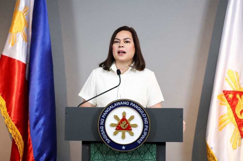 Philippines opens impeachment trial of VP Duterte amid political turmoil