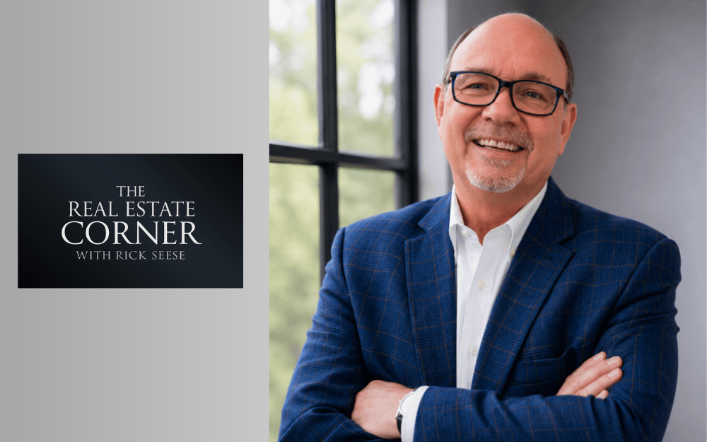 The real estate corner with Rick Seese: May 2026 edition