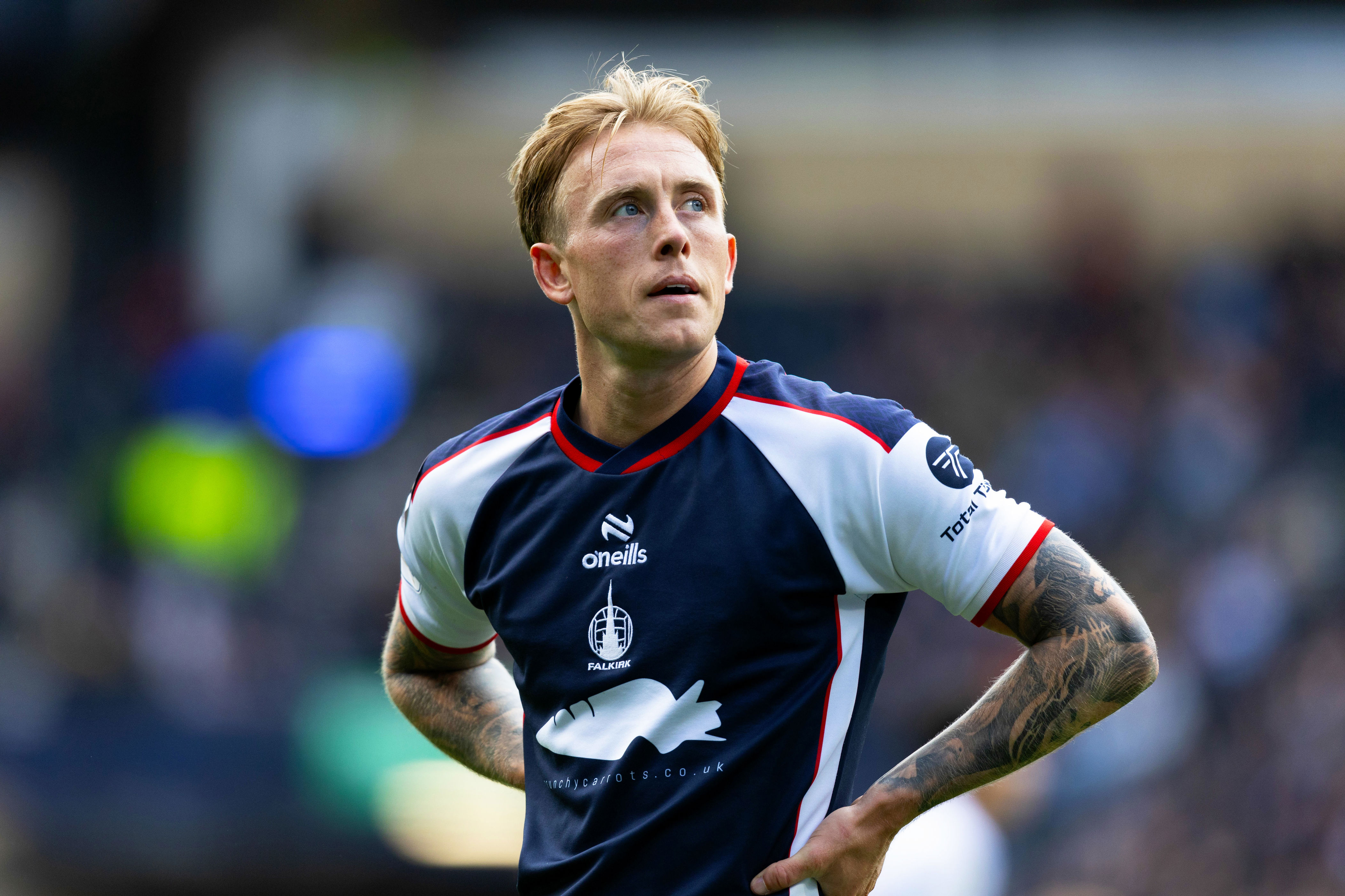 'A scorer and provider of goals' - Hearts confirm third new signing as ...