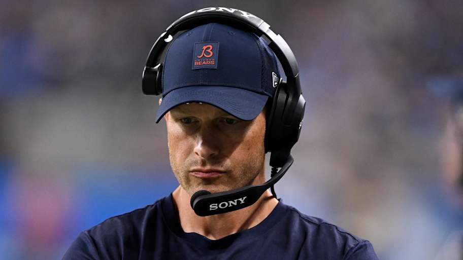 Chicago Bears schedule 2026: Game by game and final record predictions