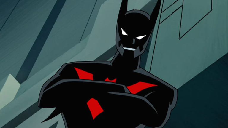 10 best superhero cartoons ever made