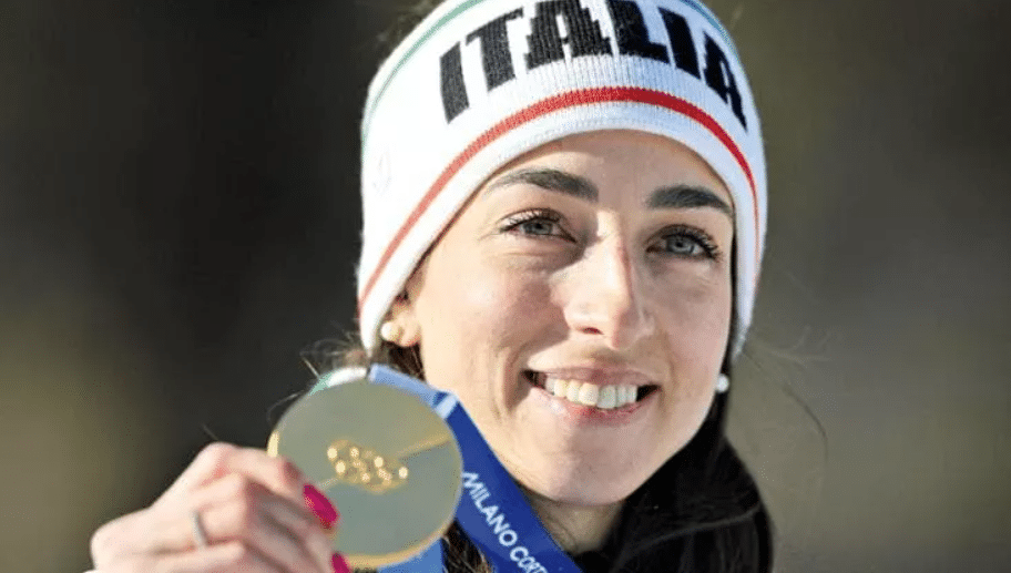 A tu per tu con Lisa Vittozzi, l’oro da leggenda nel biathlon di Milano ...