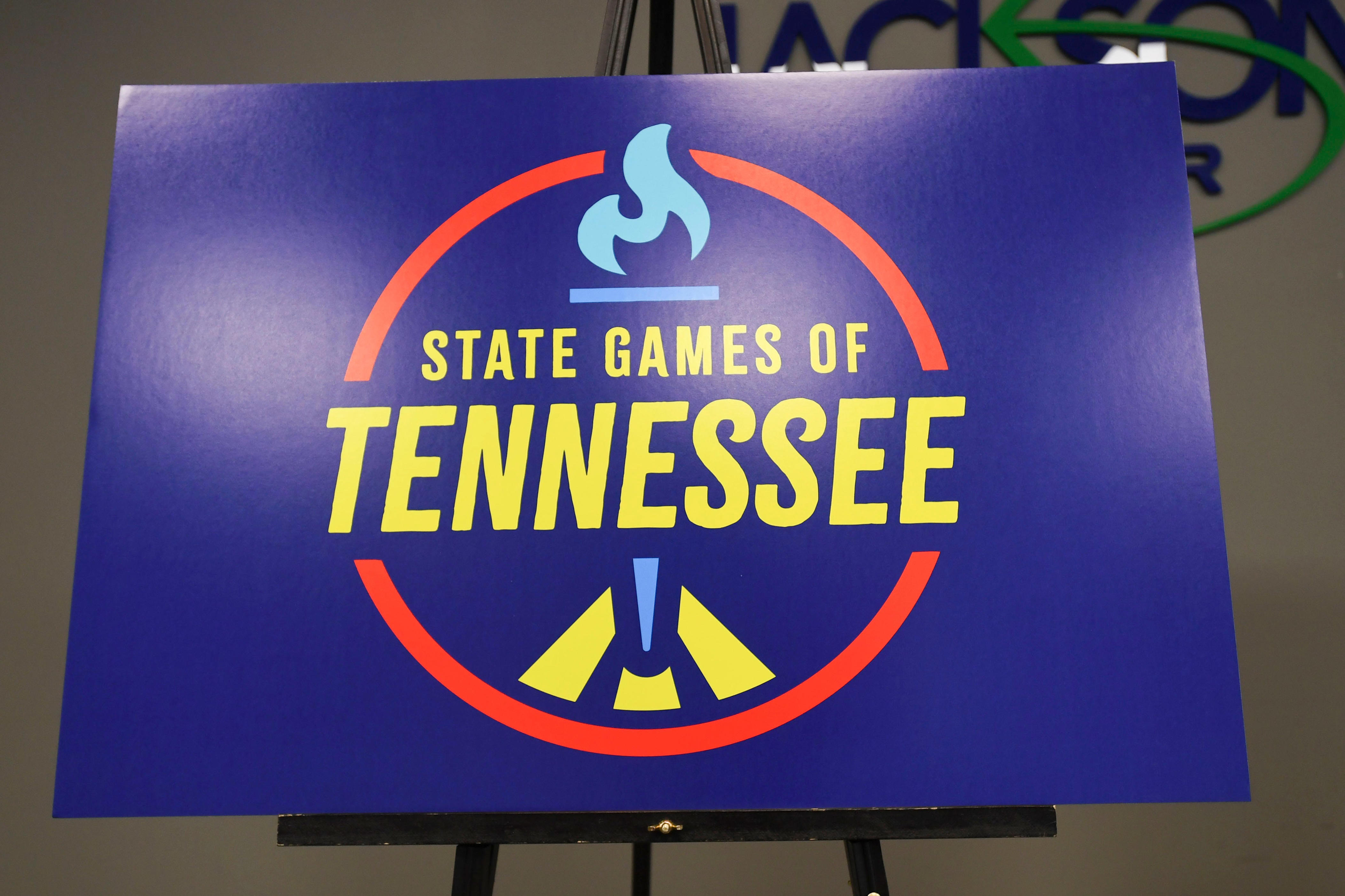The 2026 State Games of Tennessee returns to Jackson for second year