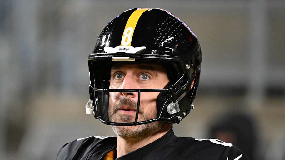 NFL power rankings: Ranking the AFC starting QBs after Aaron Rodgers news