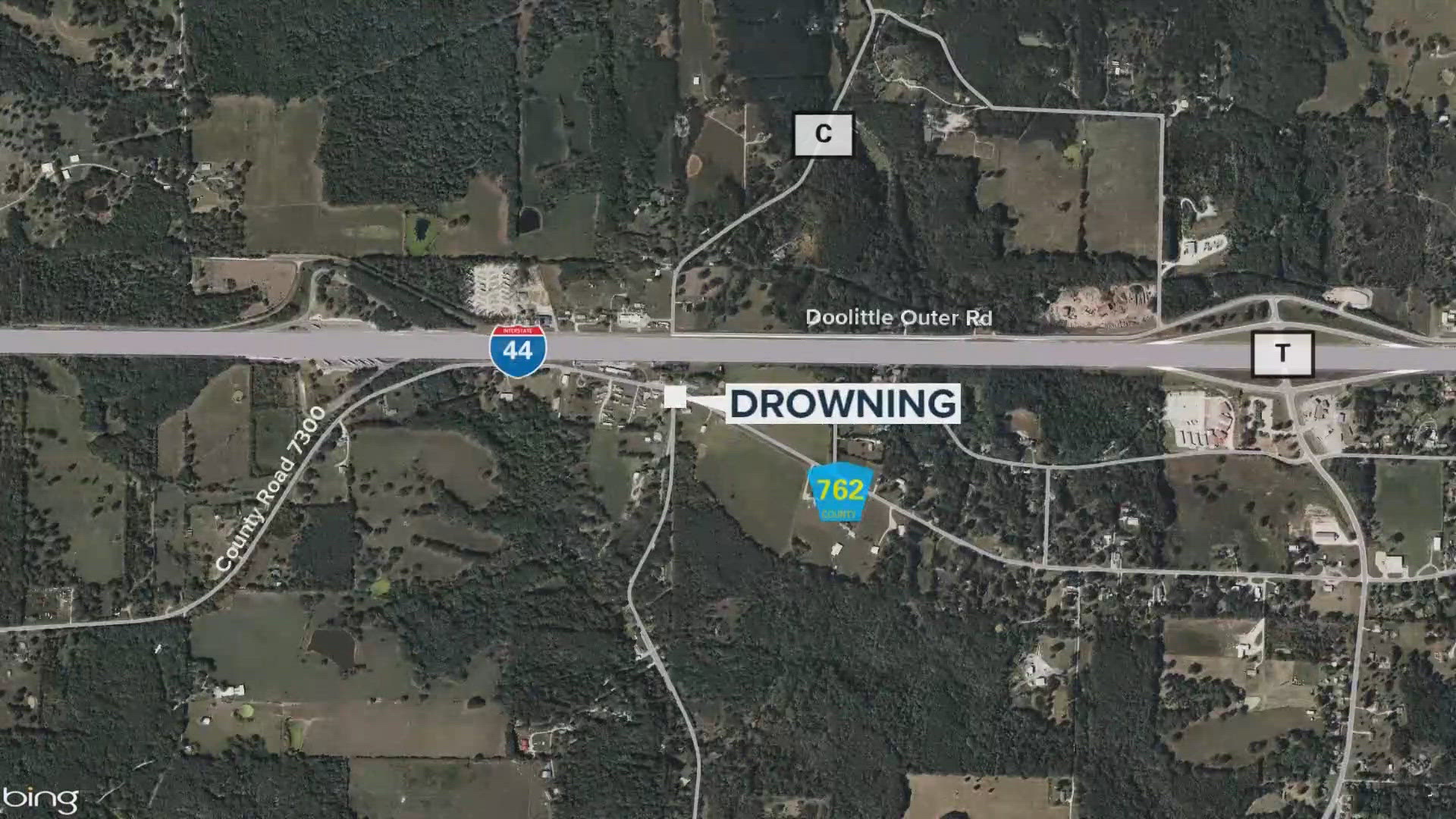 1 person dies after drowning in Phelps County