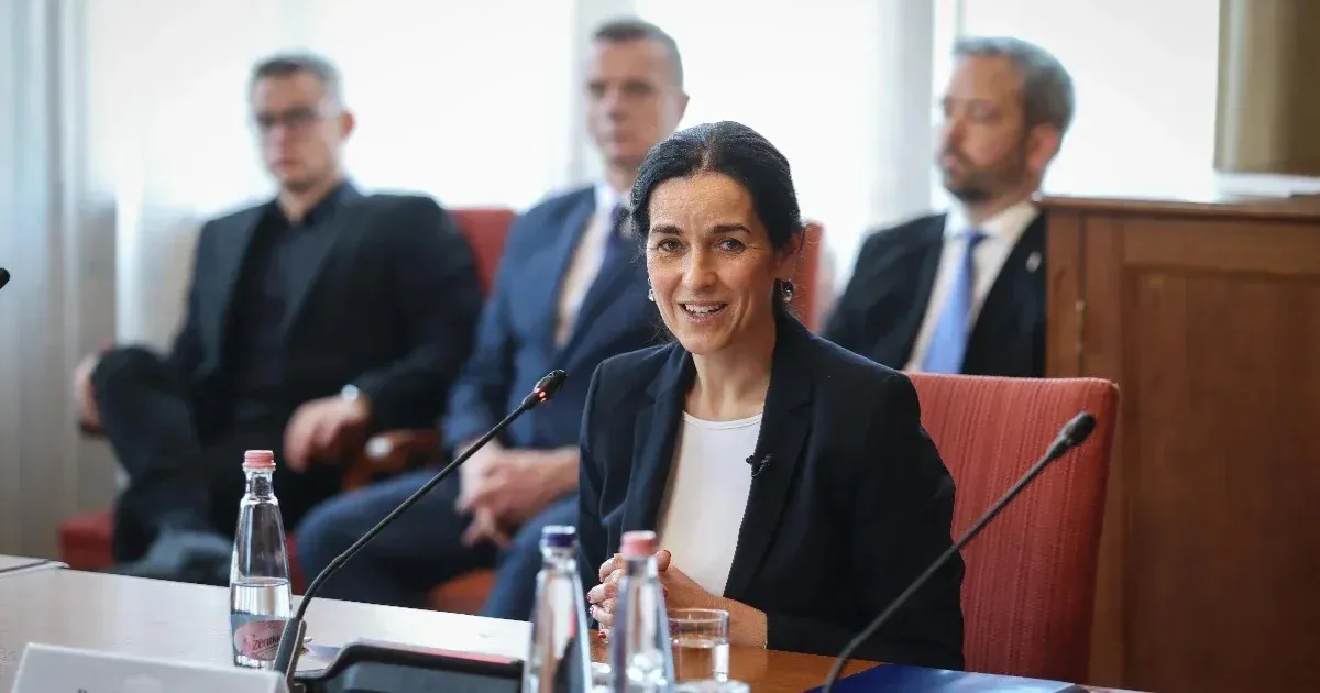 Hungary and Ukraine to launch expert-level consultations on rights of ...