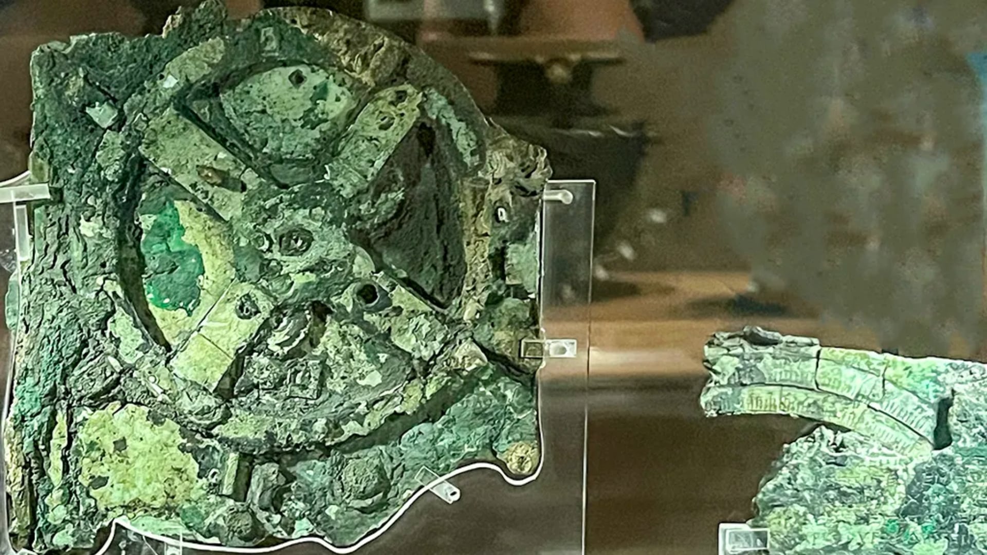 The ancient discoveries nobody has fully explained