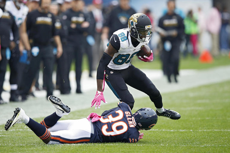 Jaguars schedule: Last time Jags beat every 2026 opponent