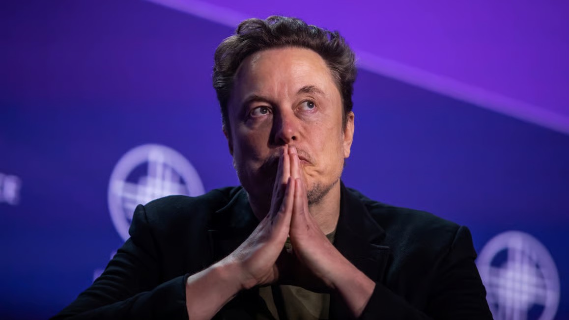 Elon Musk’s AI empire sparks health fears as Black communities suffer