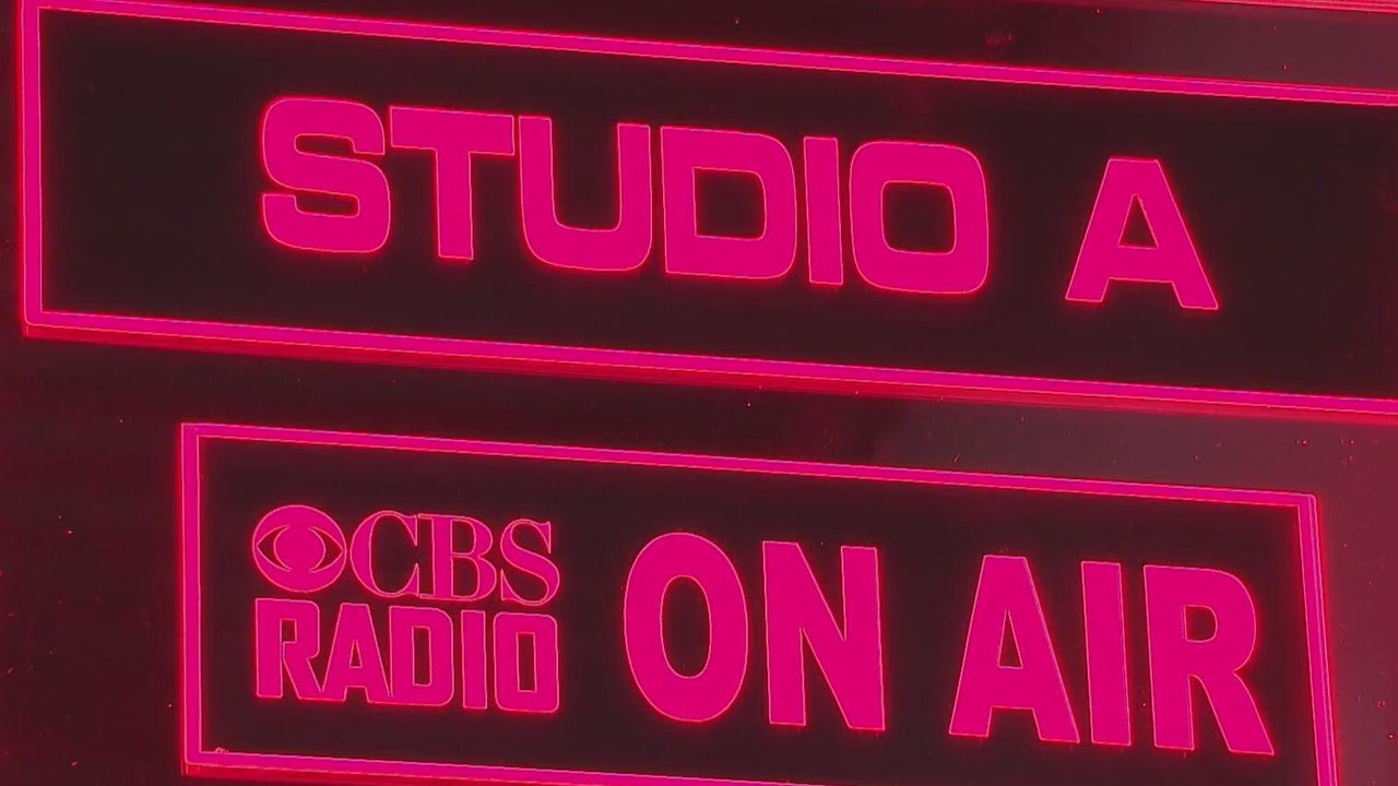 CBS News Radio signs off one last time this weekend