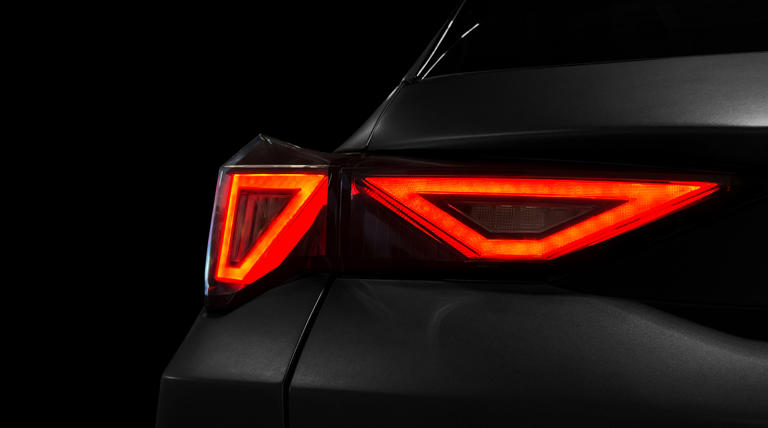 DR Group: riecco Itala e OSCA: pianali cinesi, stile Italdesign ...