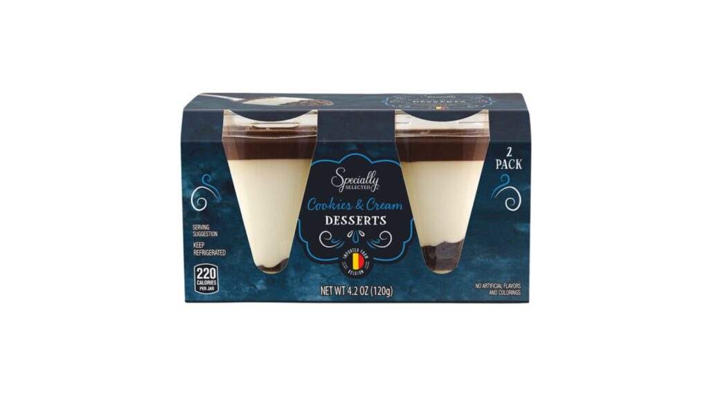 These 18 ALDI sweet treats look like they came straight from a bakery ...
