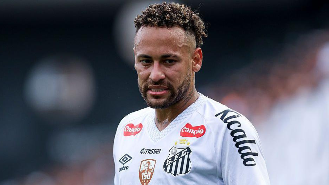 Lot of nonsense being said: Neymar gets irked with FIFA World Cup ...