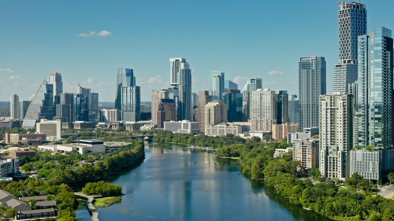 There's another side of Austin, Texas many visitors never experience
