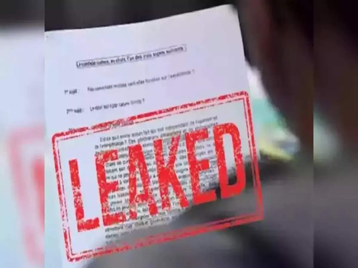 How a chemistry teacher’s late-night investigation into a viral PDF ...