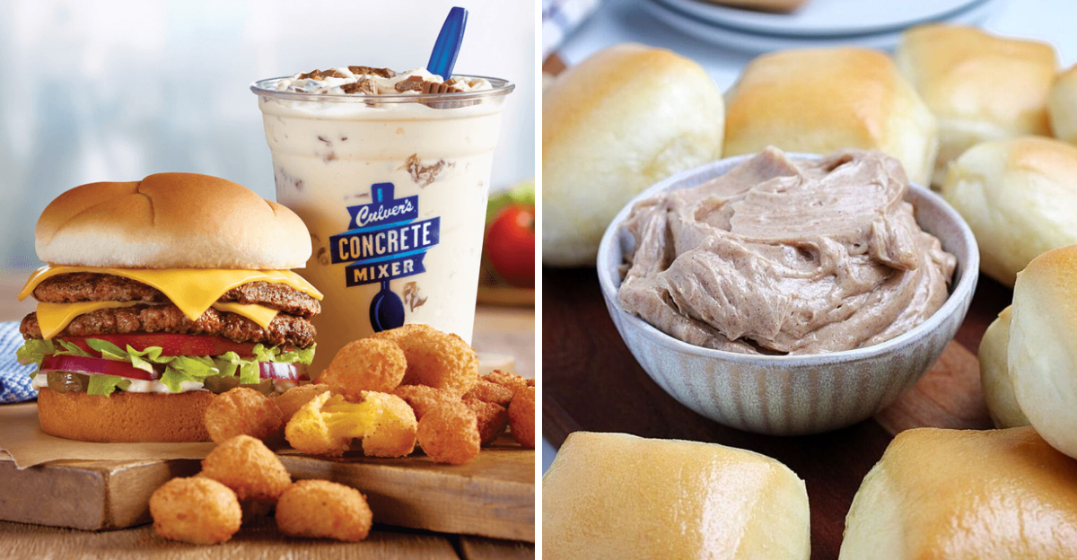20 restaurant chains worth more love than they get