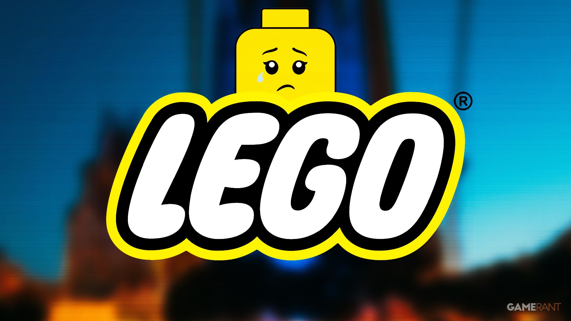 Lego's largest set ever reportedly delayed