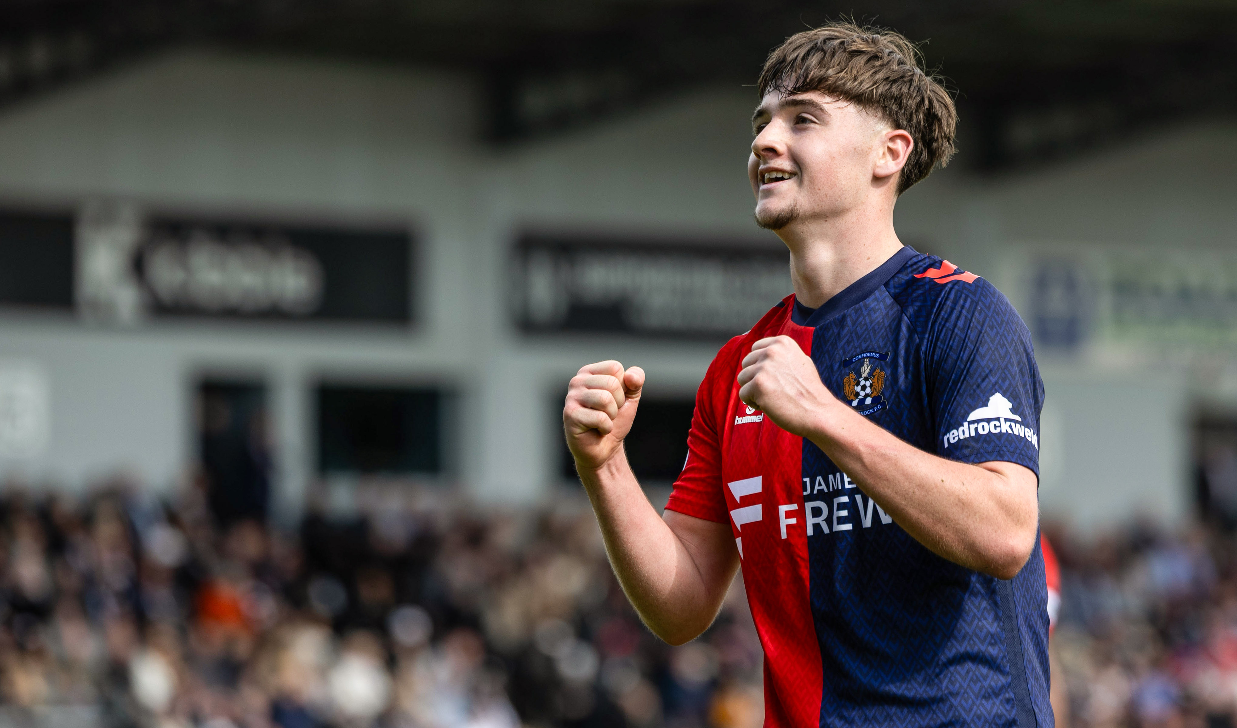 Steve Clarke explains 'good story' Scotland World Cup call-up, Rangers ...