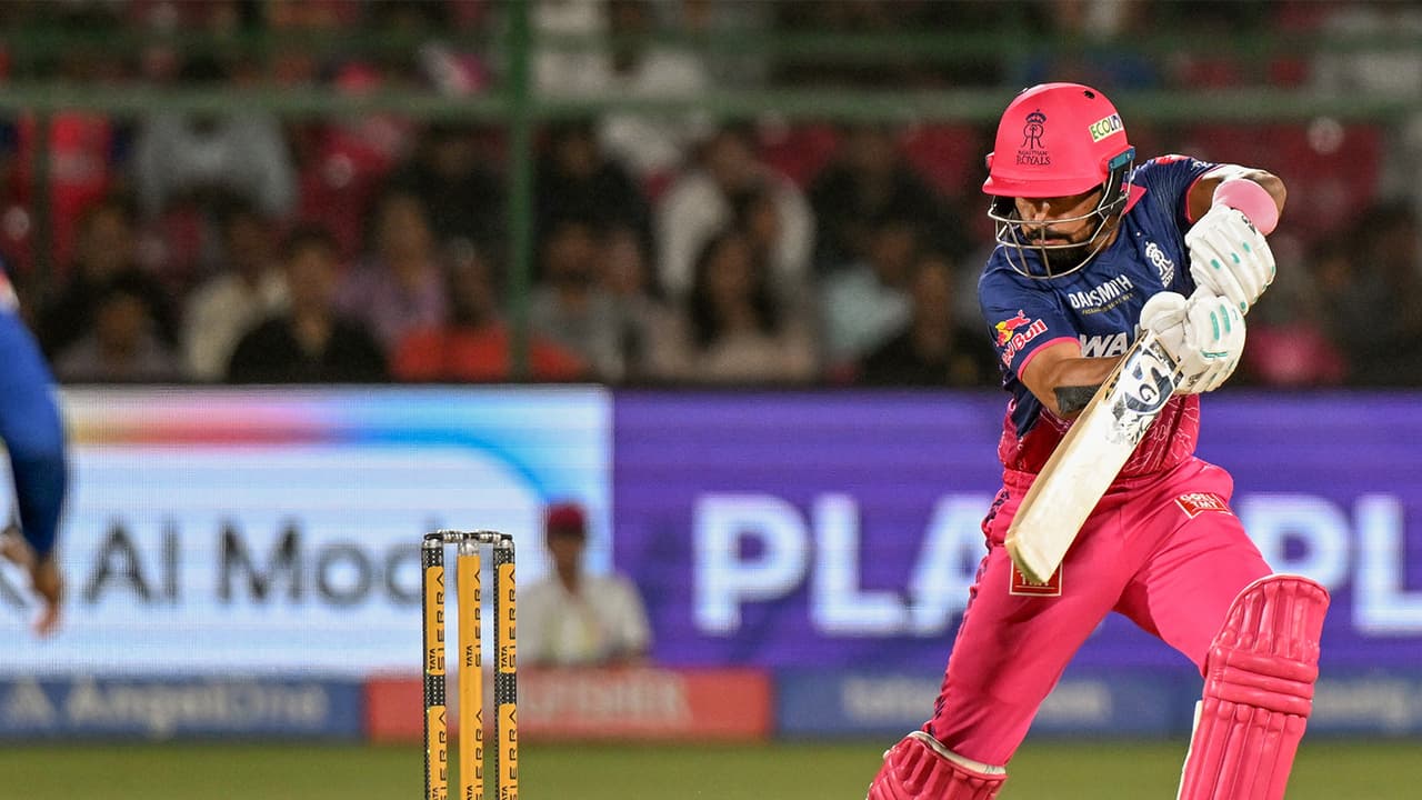 Irfan Pathan slams Dhruv Jurel's knock in RR's loss against DC