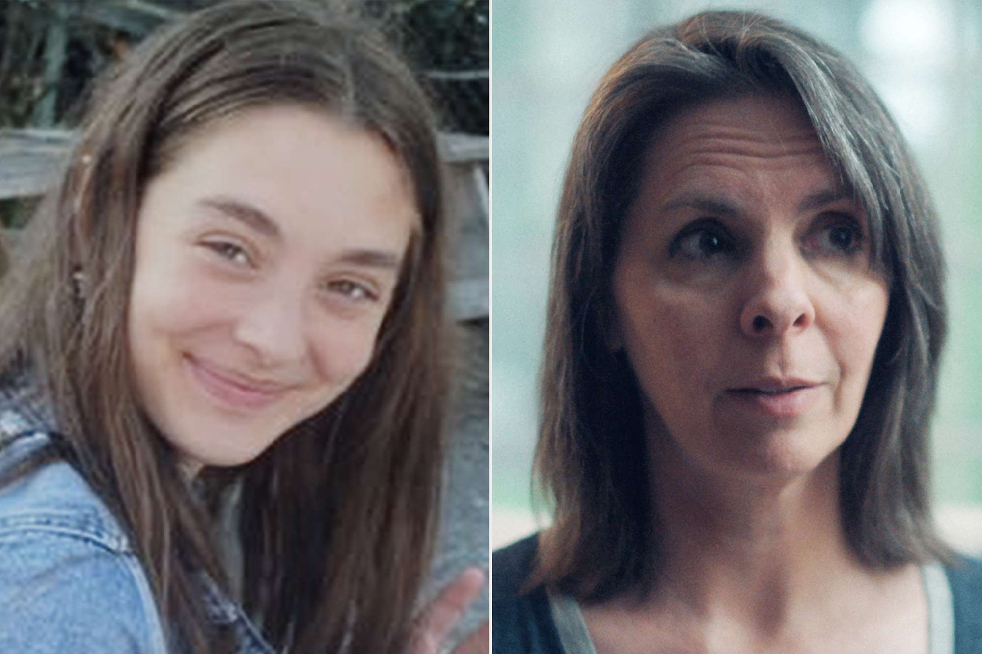Listen to Mackenzie Shirilla speak to her mother in secret language ...