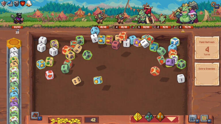 Casual new indie games for quick gaming sessions