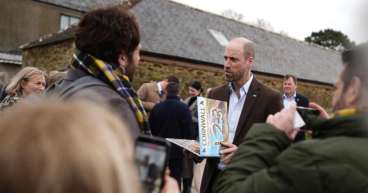 Prince William plans bold royal property sell-off worth over $600 million