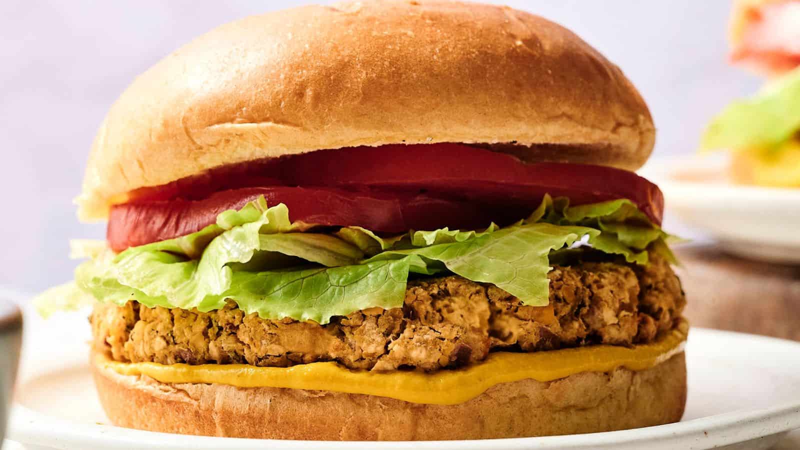 15 burger dinners my family asks for every week