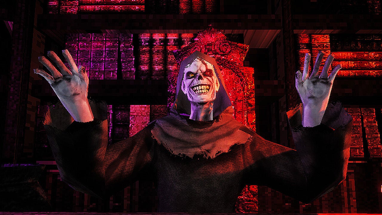 Spooky tales - official announcement trailer