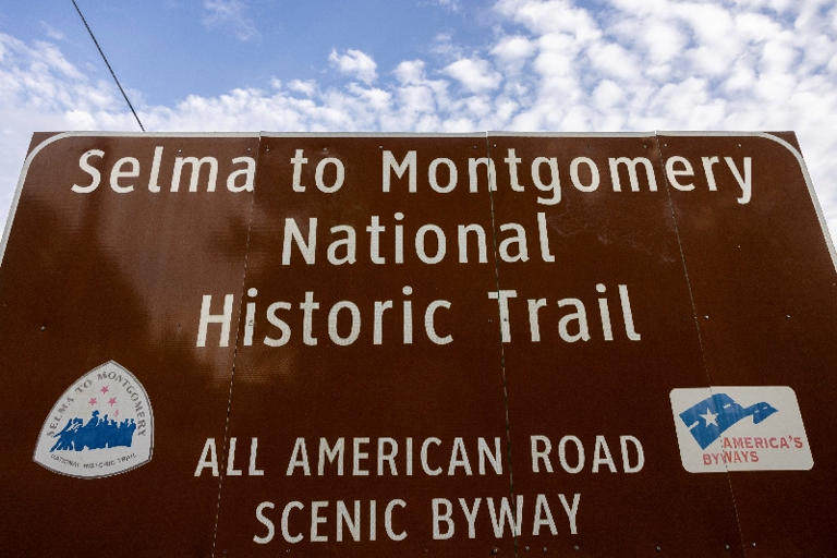 Civil rights veterans see history repeating after high court guts ...