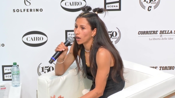 L'incredibile storia della climber Wafaa Amer: «Il razzismo esiste ...