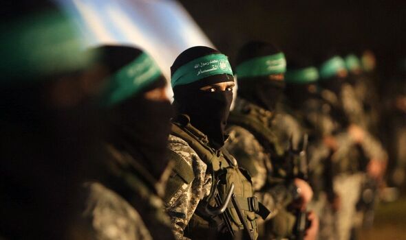 Major shift in public support in Gaza could signal end of Hamas in ...