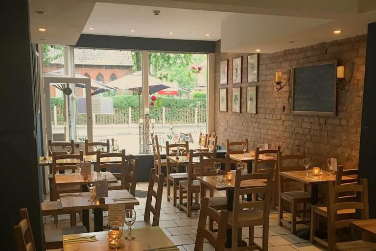 Didsbury restaurant closes after 21 years