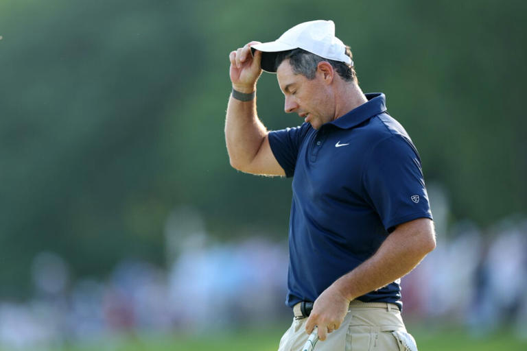 Trevor Immelman picks if Rory McIlroy or Scottie Scheffler will be more ...