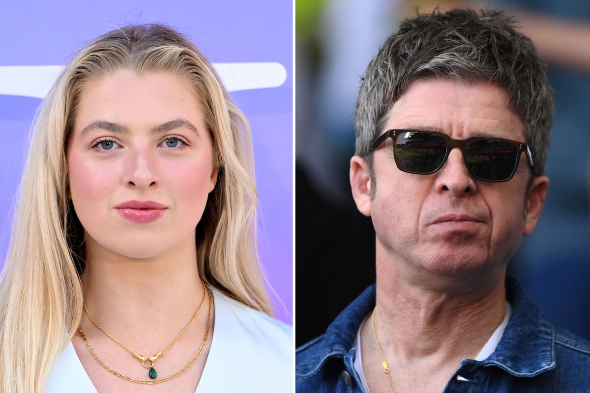 Oasis star’s daughter is self-sufficient and doesn’t receive allowance