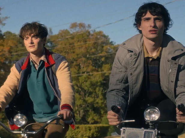Fact check: Are viral posts about Stranger Things co-stars Finn ...