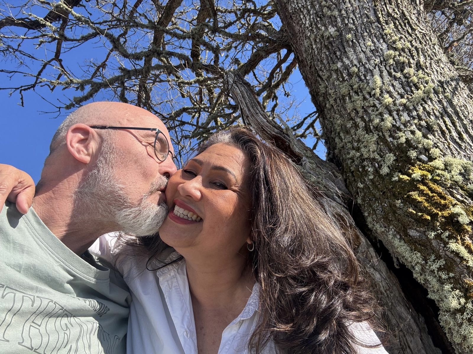 Pearl uit Winter vol liefde verlangde naar ruimte in relatie met Robin ...