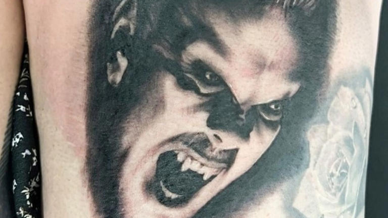 I'm a tattoo artist: This is what we earn - and the most common mistake ...