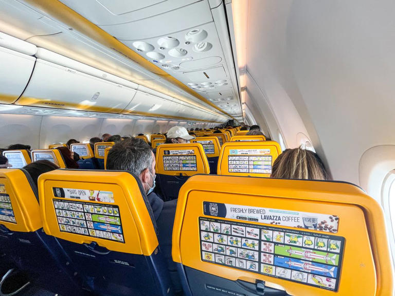 Why your Ryanair flight wont get cancelled due to jet fuel crisis