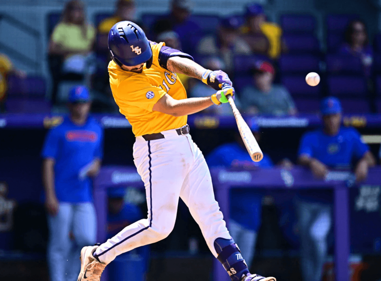 Simple explanation for LSU baseball’s historically bad season: Pitching