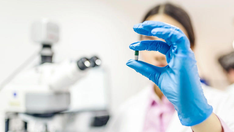 New pancreatic cancer pill could reshape treatment as early trial ...