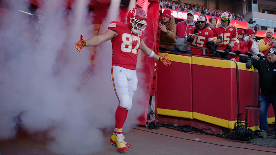 Chiefs game by game picks reveal brutal road back to playoffs