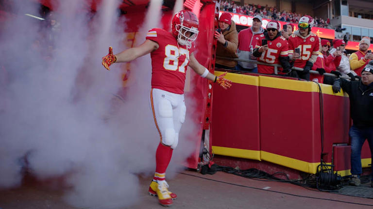 Chiefs game by game picks reveal brutal road back to playoffs